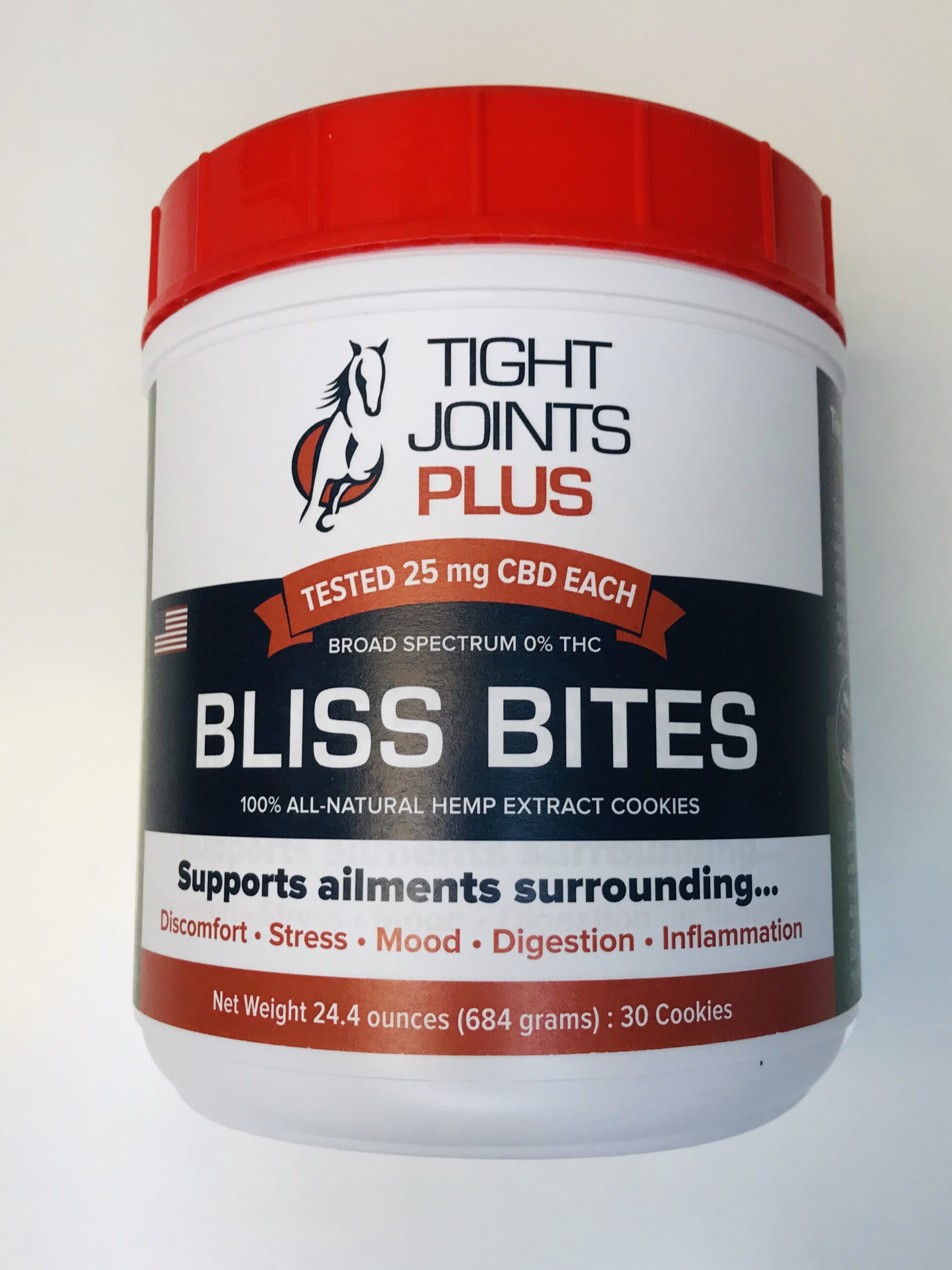 Hemp Products – Tight Joints PLUS